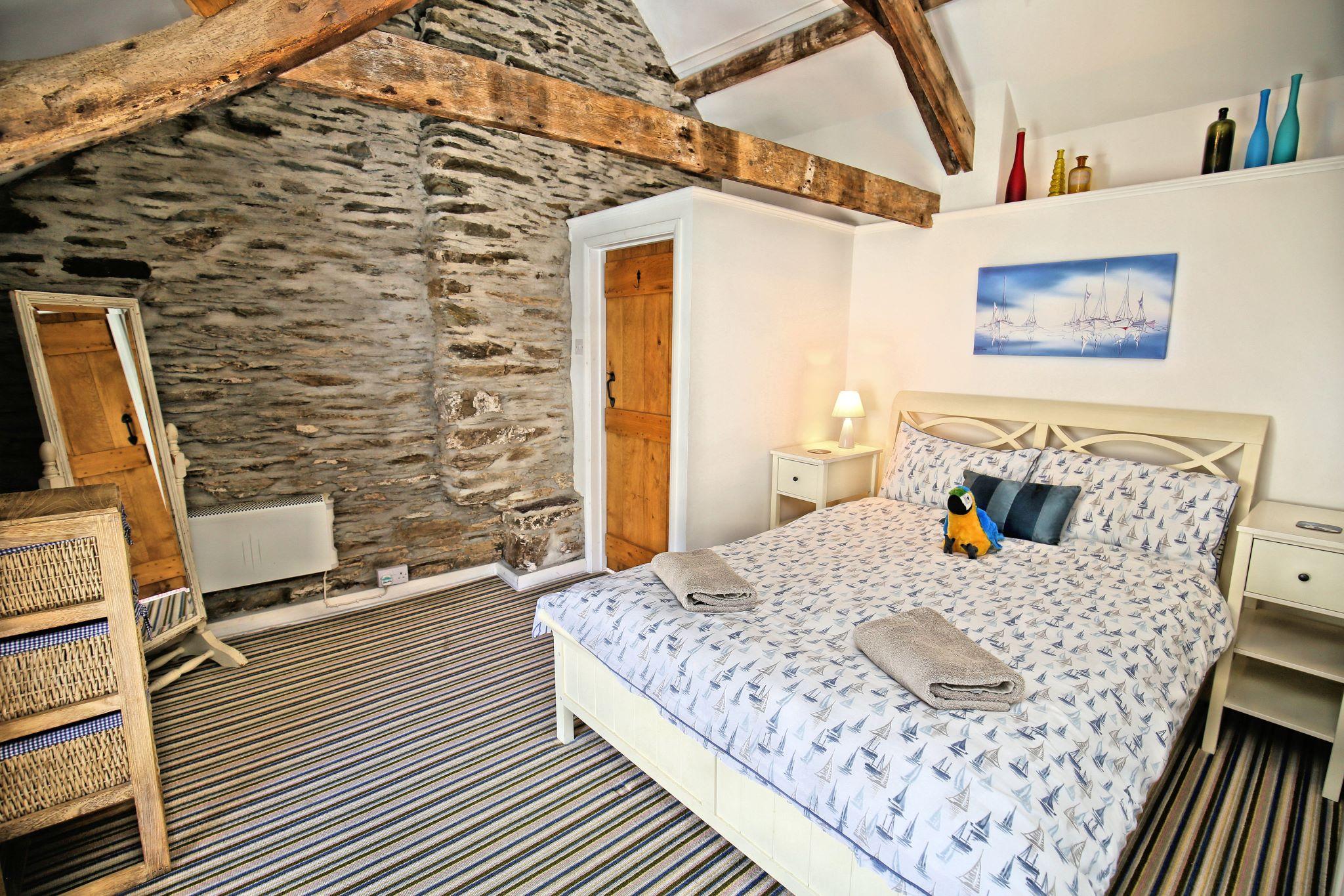 Haven Cottage - Polperro