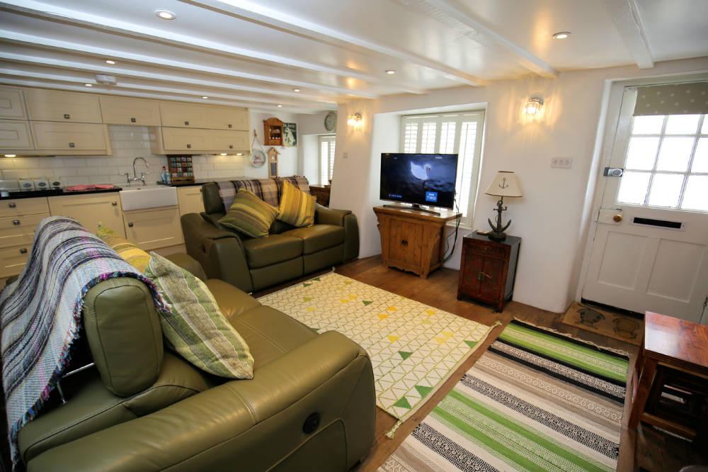 Gull Cottage - Polperro