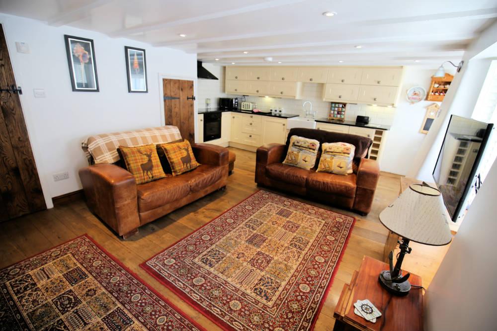 Gull Cottage - Polperro