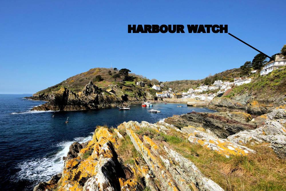 Harbour Watch - Polperro