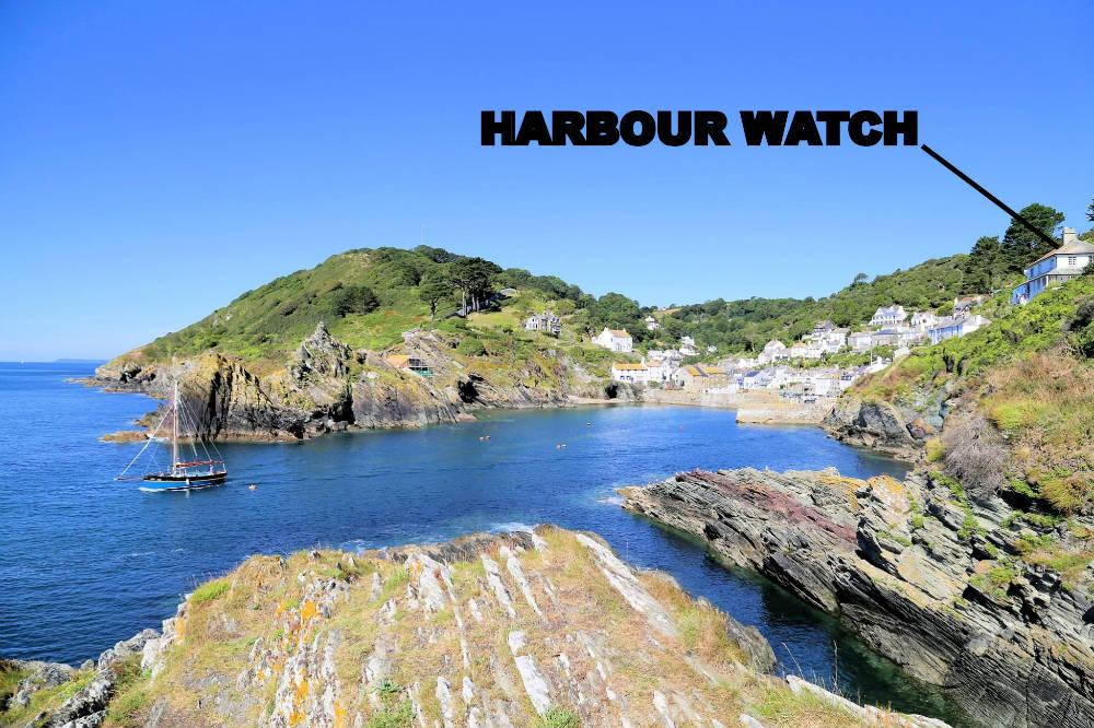 Harbour Watch - Polperro