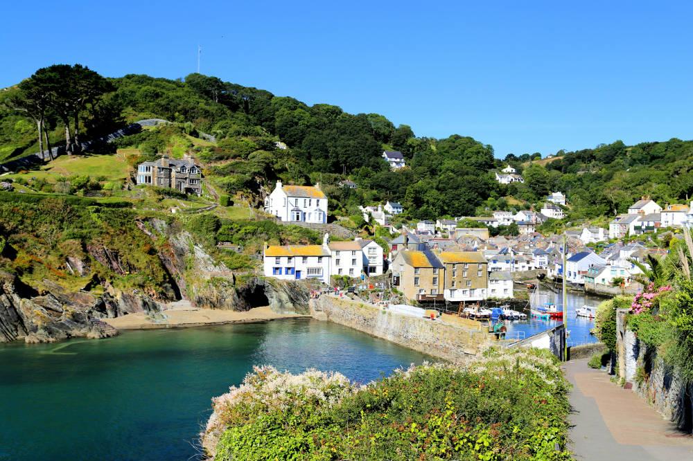 Harbourside - Polperro