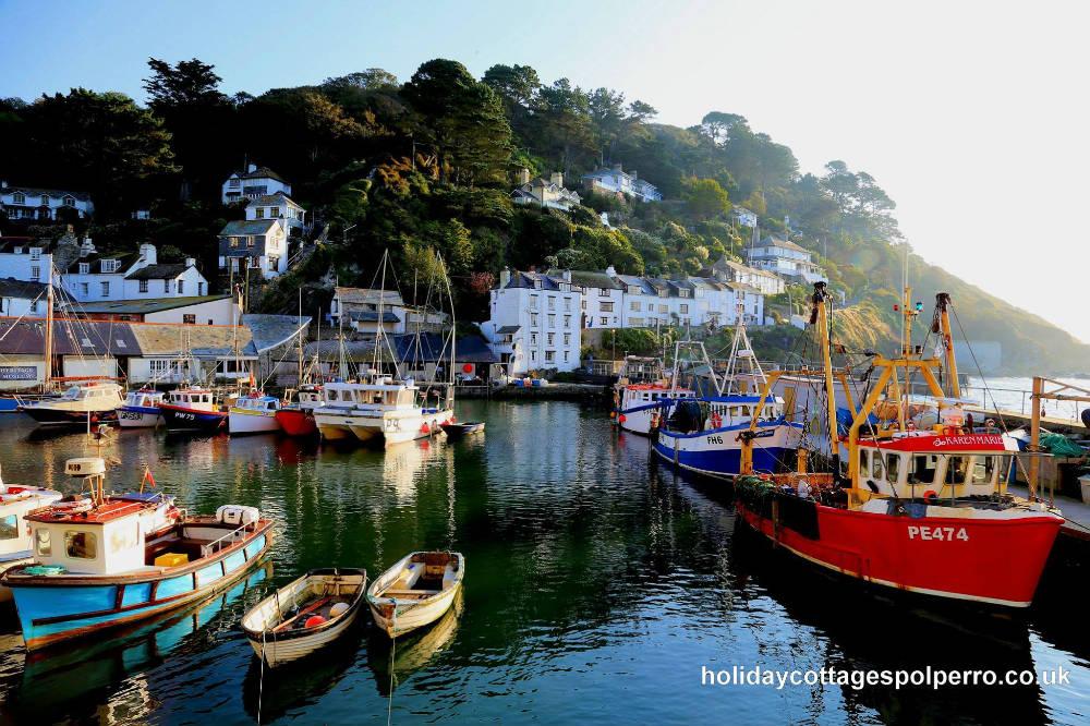 Stoneacre - Polperro