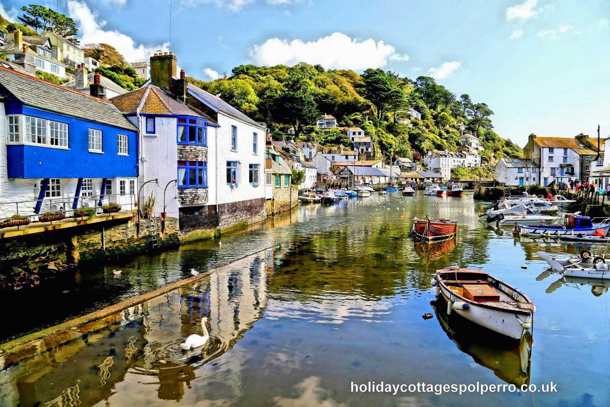 Stoneacre - Polperro