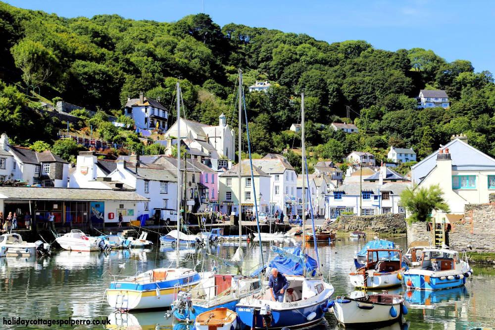 Stoneacre - Polperro