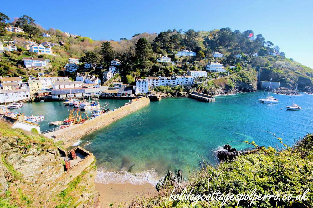 Stoneacre - Polperro
