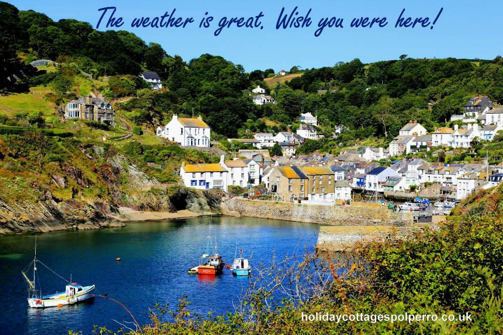 Stoneacre - Polperro