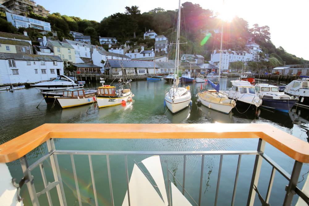 Seashells - Polperro