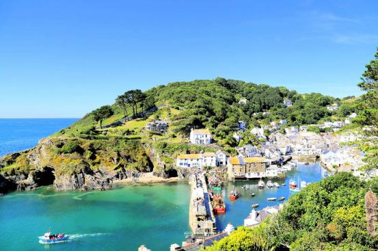 Gull Cottage - Polperro