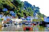 Gull Cottage - Polperro
