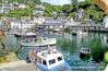 Gull Cottage - Polperro