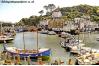 Gull Cottage - Polperro